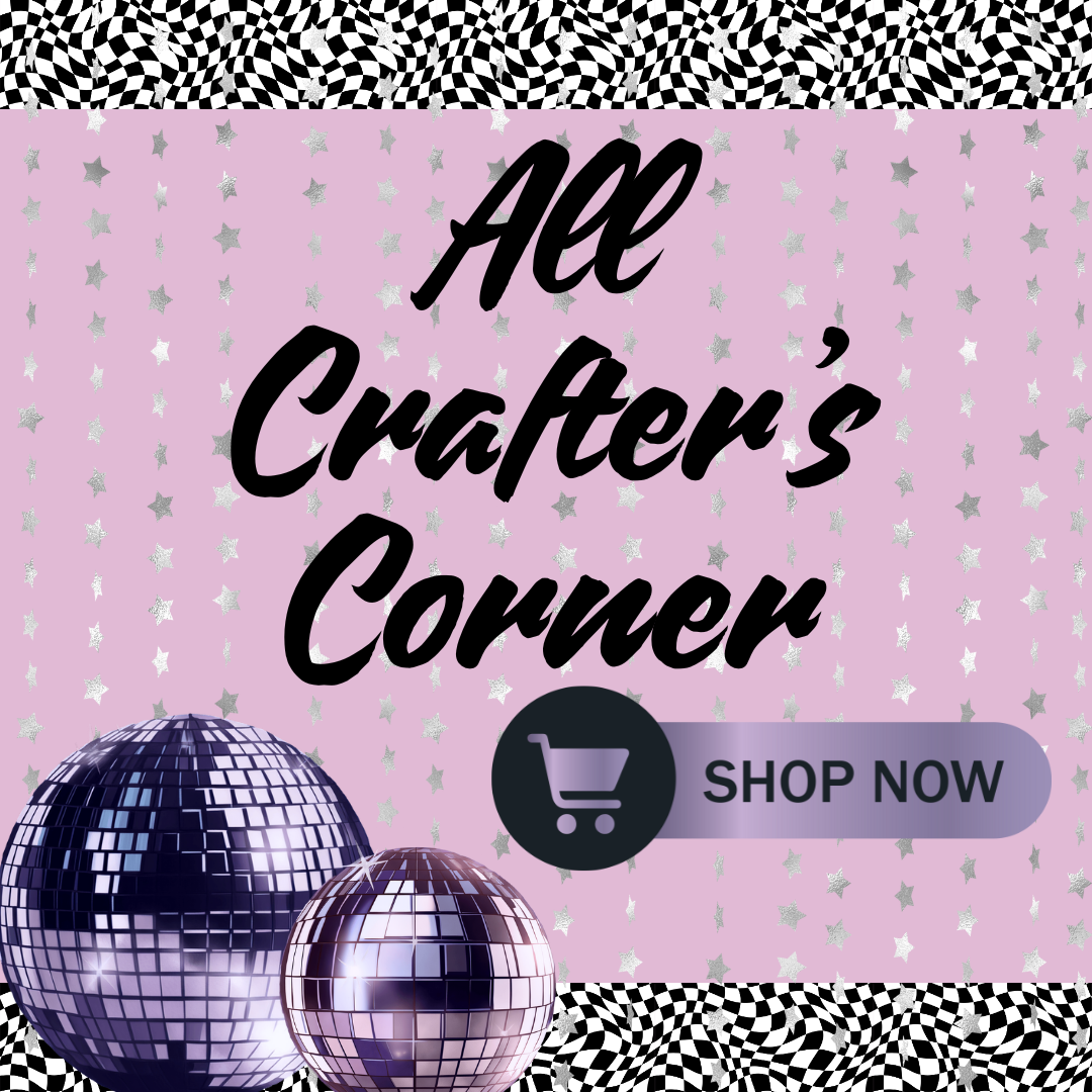 All Crafter's Corner – Faith&Hope