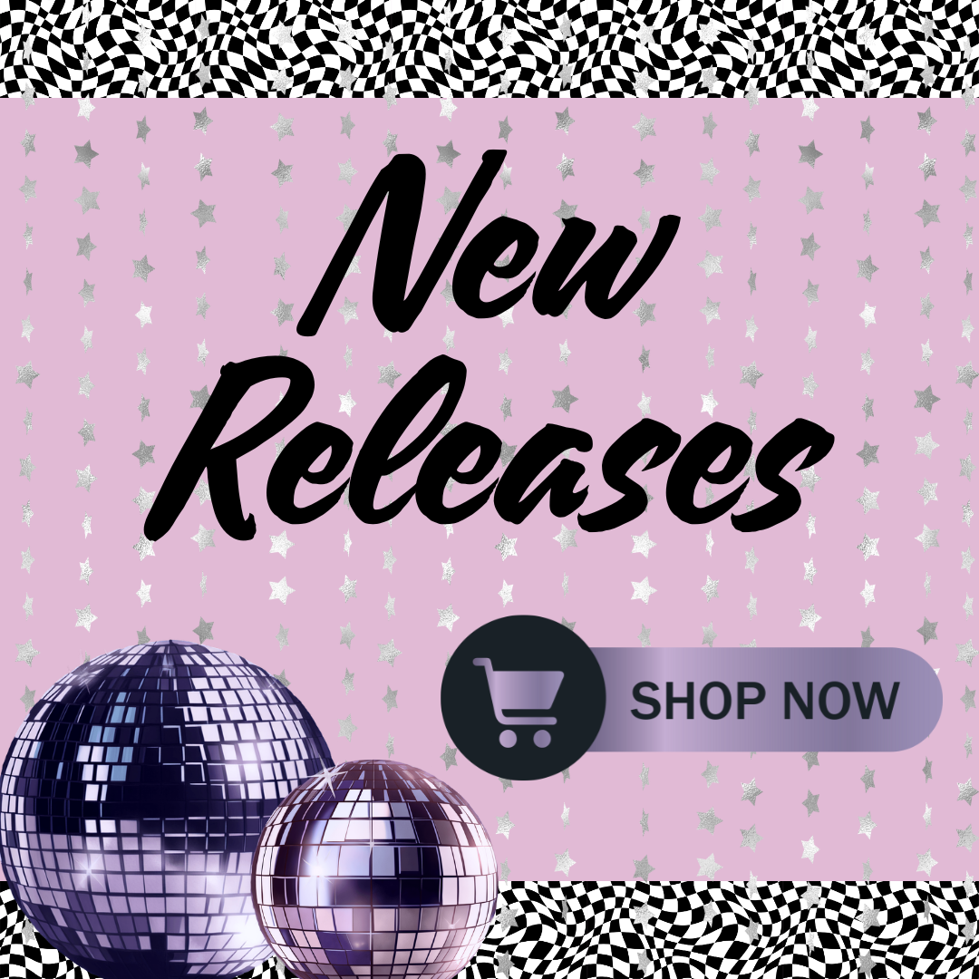 New Releases – Faith&Hope